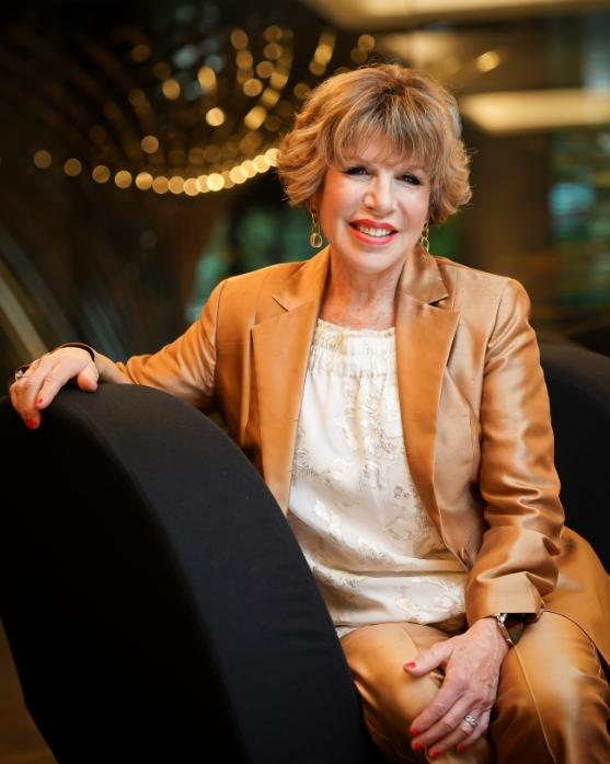 Sharon Wilkes Accessible Italian Made Luxury Handbags